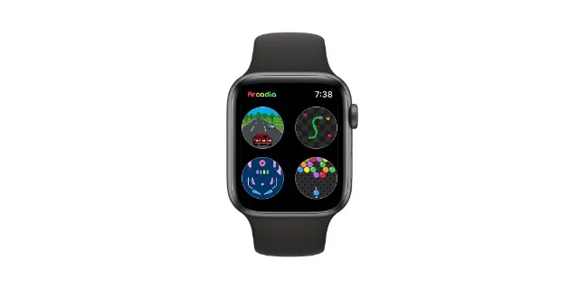 12 Best Apple Watch Games You Should Play (2026)