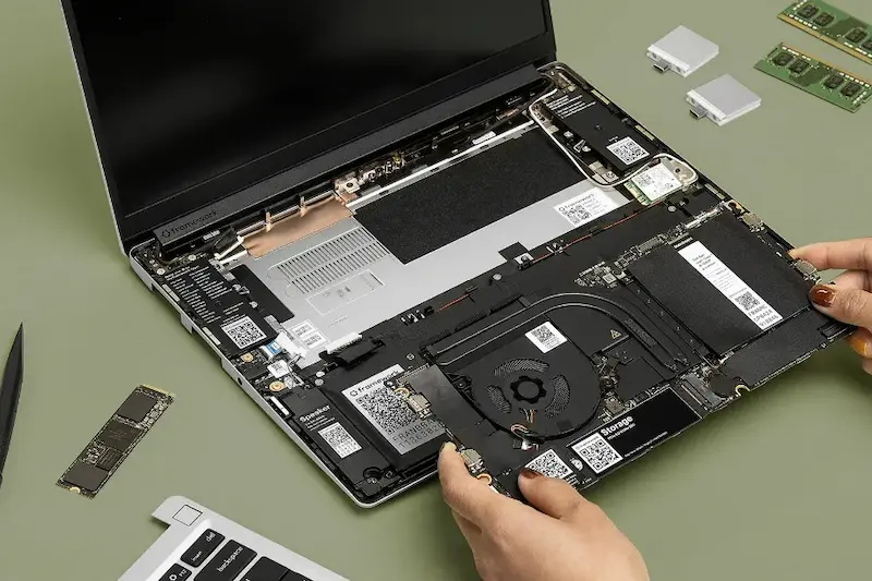 Framework Laptop: Everything You Need to Know About