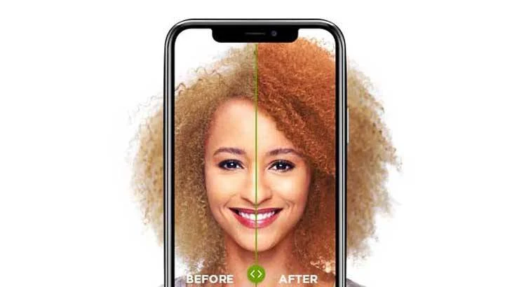 8 Best Virtual Hair Makeover Apps for Hairstyle Makeover