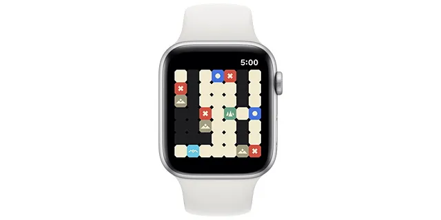 12 Best Apple Watch Games You Should Play (2025)