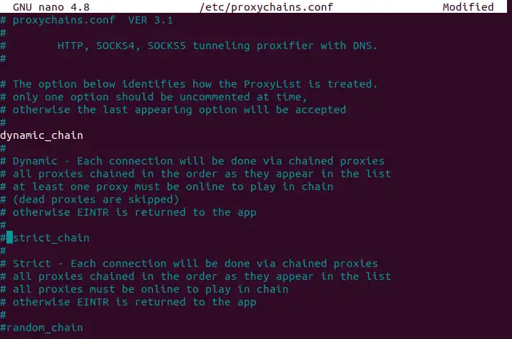 How to Use Nmap with Proxychains in 2024?