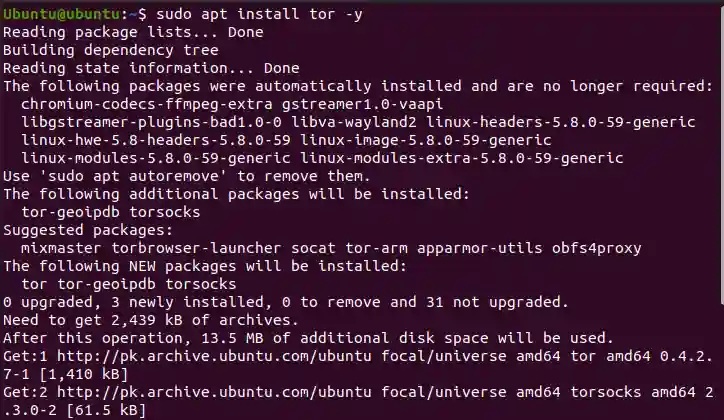How to Use Nmap with Proxychains in 2024?
