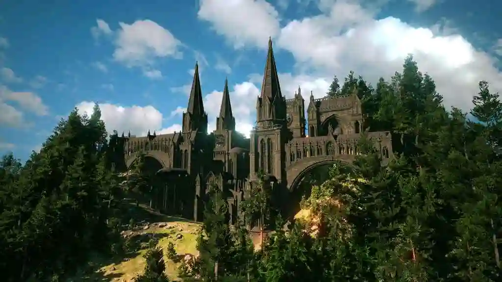 13 Best Fantasy Map Generators, Tools, and Resources (2025)