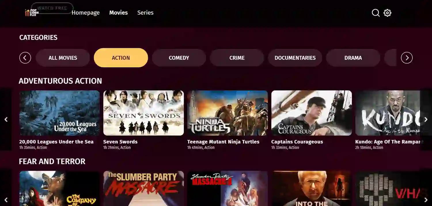 12 Best OnionPlay Alternatives for HD Movie Streaming (2026)