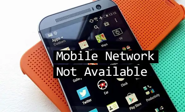 7 Ways to Fix ‘Cellular Network Not Available for Voice Calls’ Error
