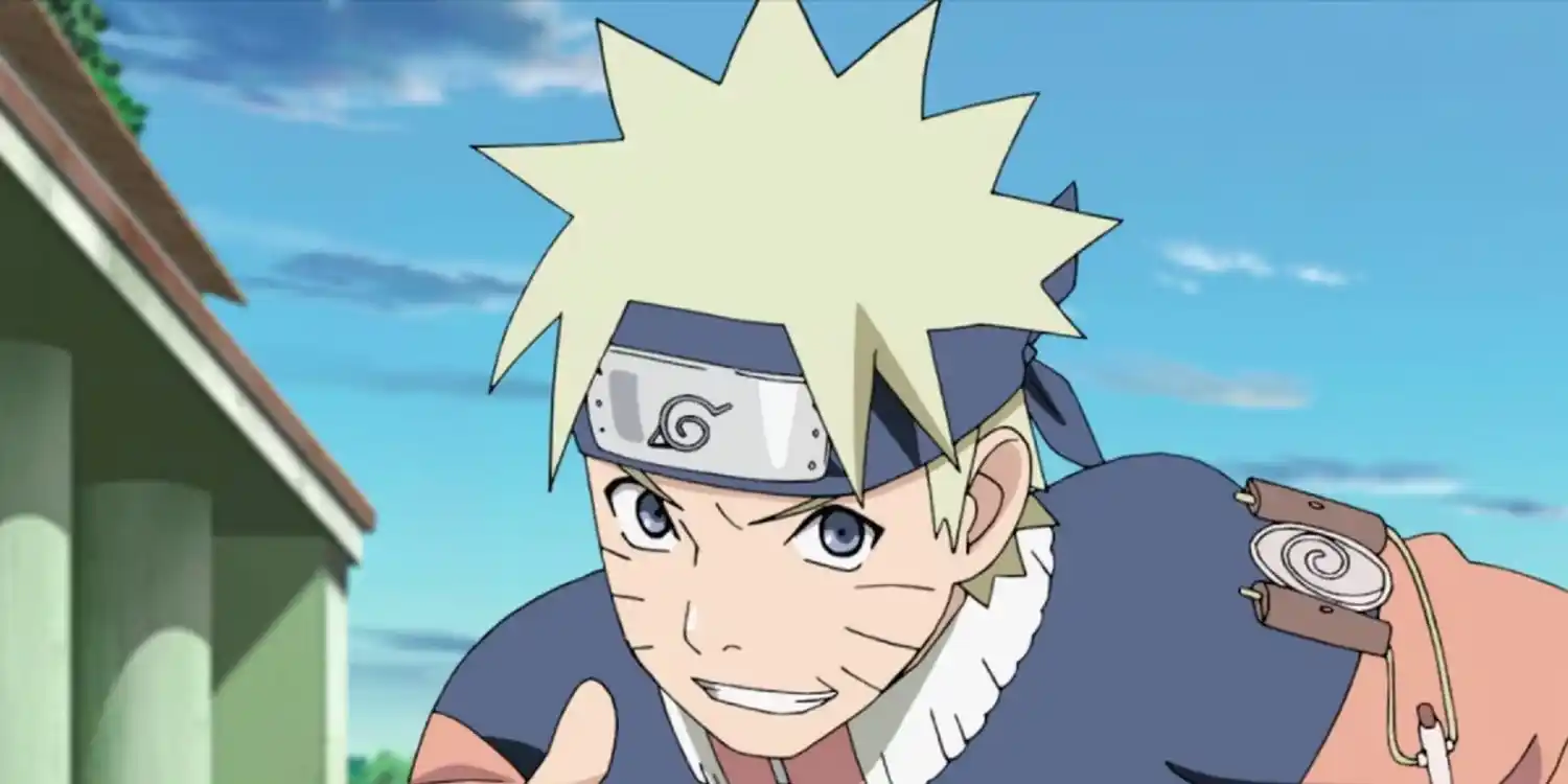 Naruto Filler List: All the Episodes You Can Skip