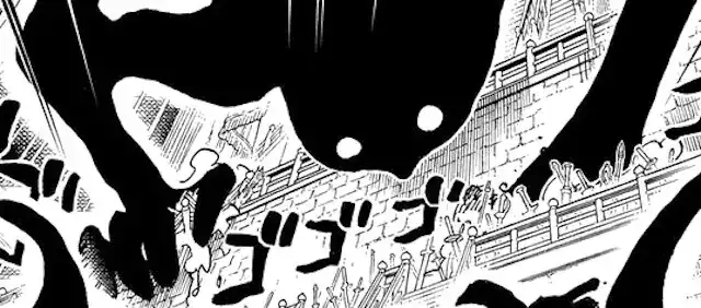 Who is Imu in One Piece? Explained